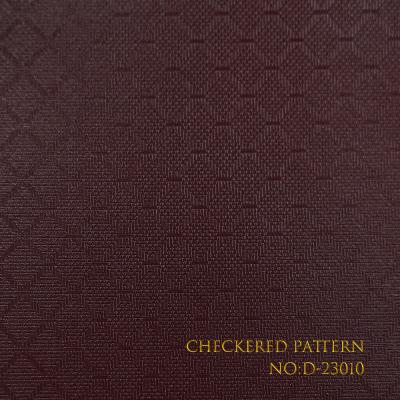 Китай Монохромная и зерновая PVC оберточная бумага водонепроницаемая для упаковки продается