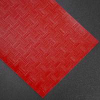 China Mat Pattern PVC Wrapping Paper For Gift Wrapping Packaging Crafts for sale