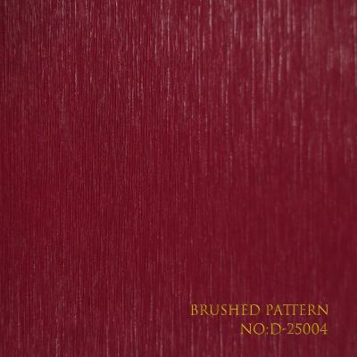 中国 高温耐性のある防水型PVC紙 販売のため