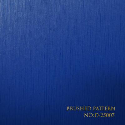 中国 プレゼント の 包装 や 包装 用 の 水 抵抗 性 の PVC コーティング 紙 販売のため