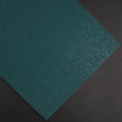 중국 다양한 색상과 질감 을 가진 맞춤형 방수 PVC 종이 판매용