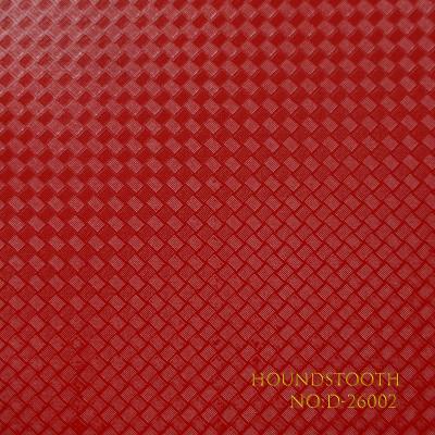 中国 手作物 プレゼント 梱包 PVC 紙 防水 耐涙 販売のため