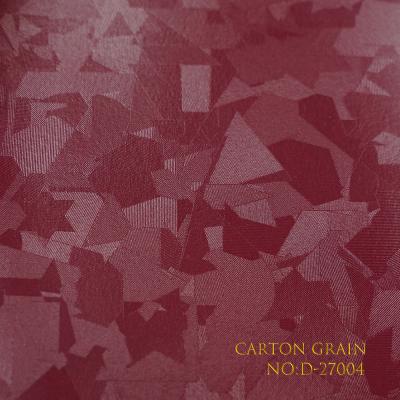 中国 カートン 穀物 防水 PVC 紙 破裂 耐火 販売のため