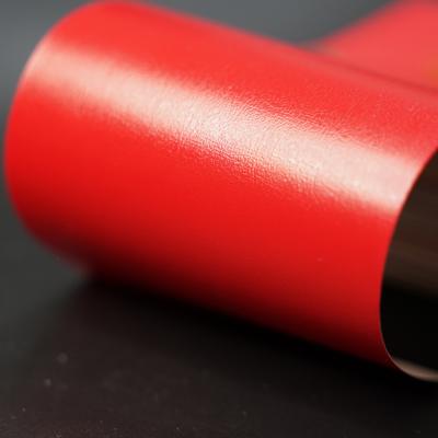 Китай Покрытая бумага с высоким рельефом Тысячи узоров Принимать заказ продается