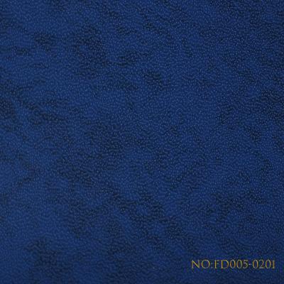 Китай Фабрика оптовая кожа, как PVC покрытая бумага, подходящая для печати бесплатный образец продается