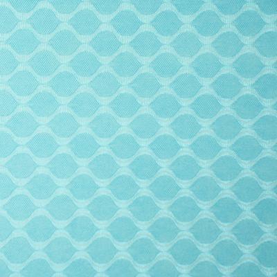 中国 ワインのための特殊紙 ライトブルーのランプパターン 販売のため