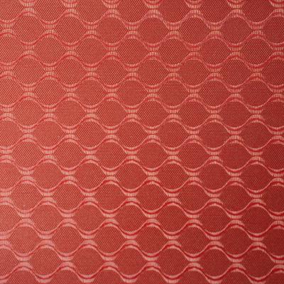 中国 高品質のPVC印刷紙 ギフトパッケージング 赤いランプのパターン 販売のため