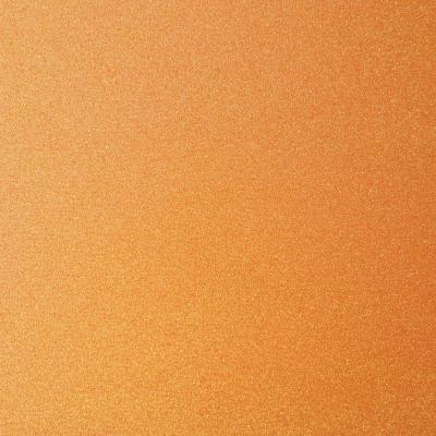 중국 매트 오렌지 색의 엑스포스 팩처 PVC 종이 판매용