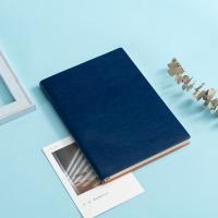 China Super Cost Effective Student Paper Notebook A5 Thick Version for sale