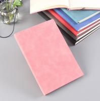 China Customizable Travel Notebook Lightweight Compact For Carrying for sale