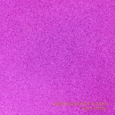 Китай Каталожная бумага с покрытием из ПВХ, текстурированная, с эффектом мягкого прикосновения, с тиснением золотой фольгой и тиснением для скидок при большом количестве, экологически чистое покрытие из ПВХ продается