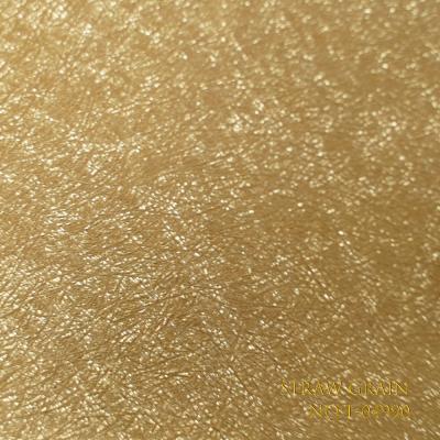 China Custom Embossed Rolls Express Xmas PVC Wrap Eco-Friendly Wrapping Paper For Clothing Boutiques Bakeries for sale
