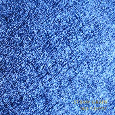 Китай Глянцевые или матовые голубые эко-рождественские ролики из ПВХ, перерабатываемые, рельефные обертки для праздничной одежды продается