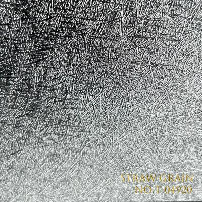 Китай Одноцветный слой бумаги с покрытием из ПВХ водонепроницаемый экологически чистый с блестящей или матовой отделкой продается