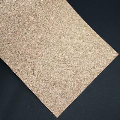 China Golden Gift Box Packaging paper Printing Free Sample Color Patterns Customized Thousands Of Patterns for sale