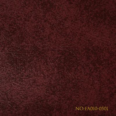 China Custom PVC Coated Paper Gift Box Packaging Brown-Black for sale