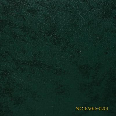 中国 ギフトボックスパッケージ用のブラウン・ブラック・PVCコーティングの結合布 販売のため