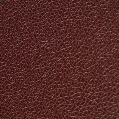 中国 ギフトボックス包装用ダークブラウン防水PVCペーパー0.2mm 販売のため