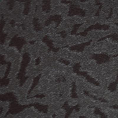 中国 防水黒色PVC包装紙 オーダーメイド 質感 環境に優しい 販売のため