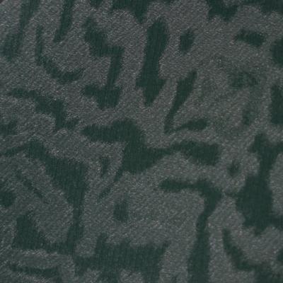 中国 プレミアムパッケージングボックス用の深緑色防水PVC紙 販売のため