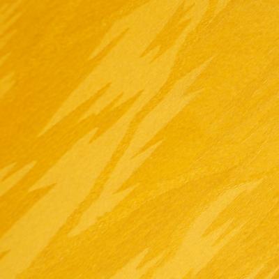 中国 ギフトボックスカバーのための黄色の防水PVC紙 販売のため