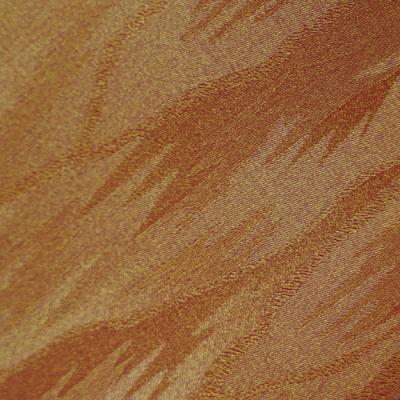 中国 高級パッケージ用のカスタマイズ可能なオレンジ色PVC防水紙 販売のため