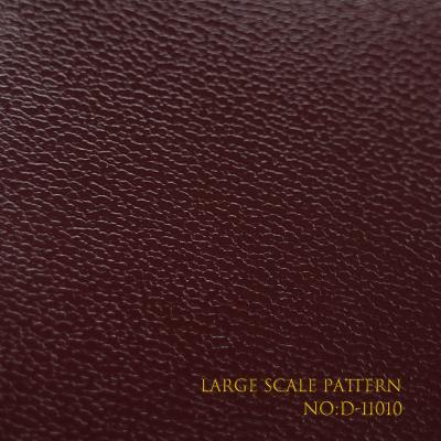 中国 プレミアム包装箱用防水PVCコーティングエンボス加工紙 販売のため