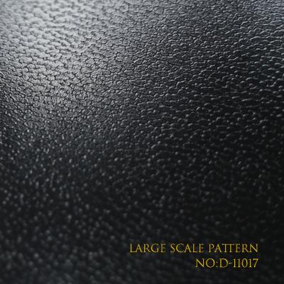 中国 包装箱用 黒色PVCコーティングの防水紙 販売のため