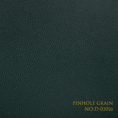 중국 선물 상자용 맞춤형 짙은 녹색 PVC 코팅 종이 200gsm+ 판매용