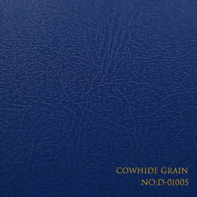 중국 프리미엄 박스 포장 및 중요 증명서를 위한 파란색 고인열성 엠보싱 종이 판매용