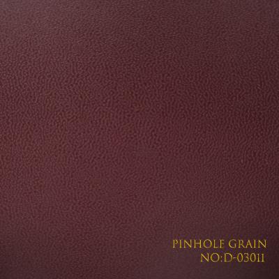 China Wine Red Burgundy Red Eco-friendly PVC Coated Paper 220gsm for Government Documents for sale