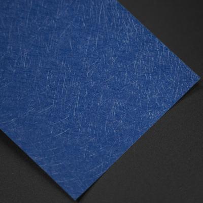 China 220gsm PVC Wrapping Paper with Customizable Gloss/Matte Finish and Luxury Embossed Textures for High-end Gift Boxes for sale