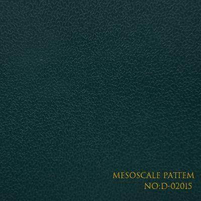 China Dark Green Waterproof Blue Full Sparkling Pearl Marbled PVC Specialty Paper 220gsm Printable For Gift Bags/Albums MOQ 1000m for sale