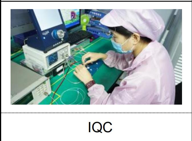 Geverifieerde leverancier in China: - Shenzhen linkopto Technology Co. Ltd