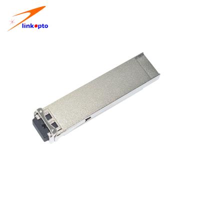 Chine module duplex EXDxx92 - 3LCD40 de 40km LC 10G XFP avec la haute performance à vendre