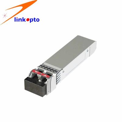 Chine émetteur-récepteur optique 2.5G 40km LC duplex de module de SFP de l'Ethernet 1310nm pour Cisco à vendre