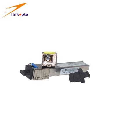 Cina connettori semplici dello Sc dei moduli 40km di 1.25G BIDI SFP per la certificazione del CE di Cisco in vendita