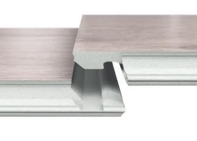 Cina pavimentazione della plancia di 150x910mm SPC in vendita