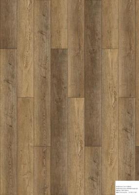 Cina Pavimentazione composita di plastica di legno 225x1218mm residenziale in vendita