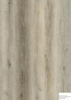 China No Formaldehyde Release 100% Recyclable WPC Plank Flooring for sale