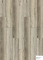 China No Formaldehyde Release 100% Recyclable WPC Plank Flooring for sale