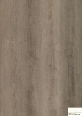 Cina In profondità imprima la pavimentazione posta sciolta della plancia del vinile di 2.5mm in vendita