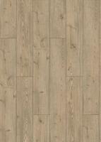 China Waterproof Sticky Back Vinyl Planks Glossy Surface for sale
