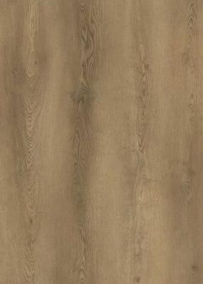 Cina pavimentazione impermeabile della plancia del vinile di 2mm, buccia impermeabile e pavimentazione del vinile del bastone in vendita