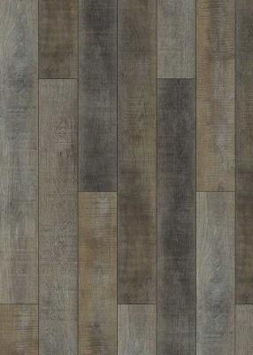 Cina Pavimentazione impermeabile della plancia del vinile del PVC, Ridge Core Vinyl Plank Flooring impermeabile in vendita