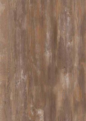 Cina Pavimentazione adesiva non nociva di clic del vinile del vinile LVT in vendita