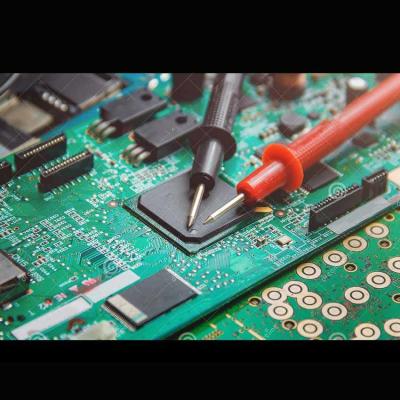 Cina Assemblaggio scheda PCB personalizzata 4v0 Circuito stampato Smd da 55 mm in vendita