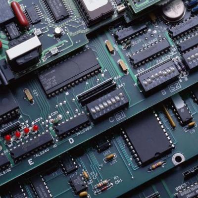 Cina Assemblaggio scheda PCB personalizzata 4v0 Circuito stampato Smd da 55 mm in vendita