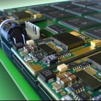 China 6oz  Custom Circuit Board Assembly for sale