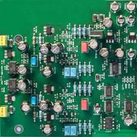 China 6oz  Custom Circuit Board Assembly for sale